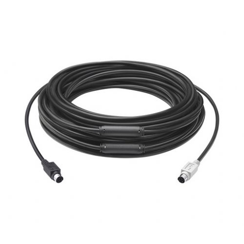 Kabel za Logitech Group ConferenceCam, 15m | Enaa