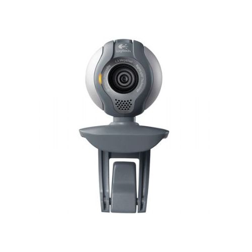 Logitech WebCam C500 | Enaa