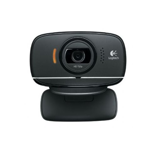 Kamera Logitech C510 HD (960-000640) | Enaa