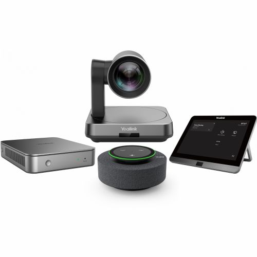 Videokonferenčni sistem Yealink MVC640-C2-050 Microsoft Teams Room ...