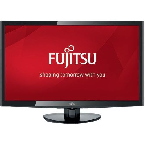 24 LCD LED monitor Fujitsu L24T-1 | Enaa