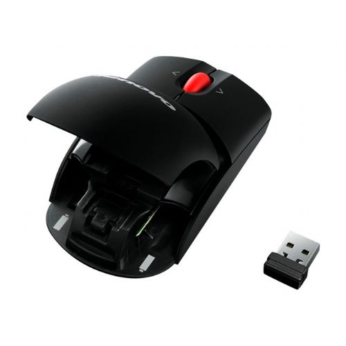 LENOVO Laser Wireless Mouse | Enaa
