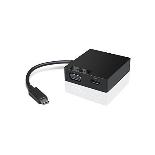 Razširitveni adapter Lenovo ThinkPad USB-C Travel Hub | Enaa