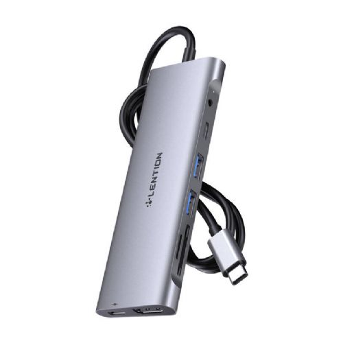 Lention Adapter/HUB 1m siv | Enaa