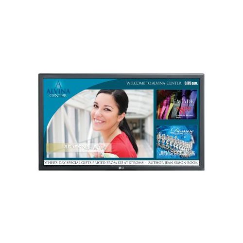 LG LFD monitor 47 M4720C | Enaa