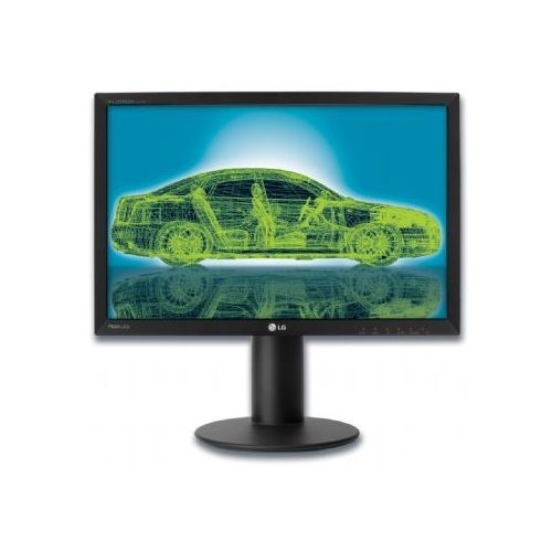 LG monitor 24 W2420R-BN | Enaa