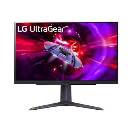 LG monitor 27GR75Q-B | Enaa