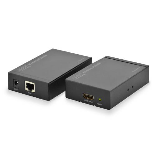 Line extender-HDMI RJ45-RJ45 Digitus | Enaa