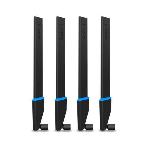 Linksys Antena WRT1900 4-7 dBi (WRT004ANT-EU) | Enaa