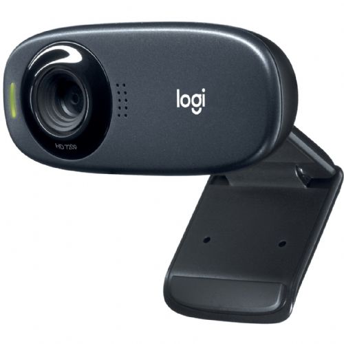 WEB kamera Logitech C310 | Enaa
