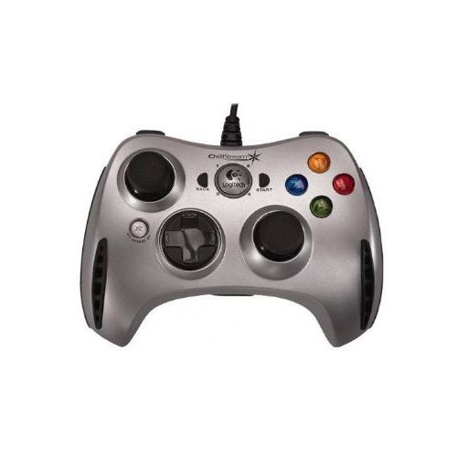 Logitech ChillStream Gamepad | Enaa