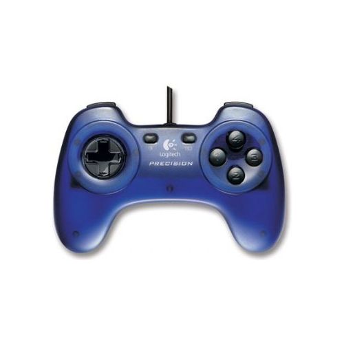 Logitech Precision Gamepad, USB | Enaa