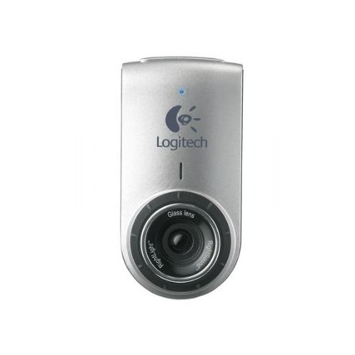 Logitech QuickCam DeLuxe for Notebooks | Enaa