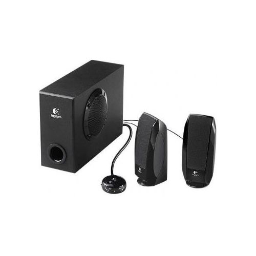 Logitech S-220 2.1 zvočniki OEM | Enaa