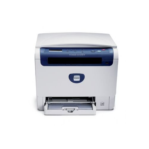 Xerox Phaser 6110MFP večfunkcijska naprava (100N02593) | Enaa