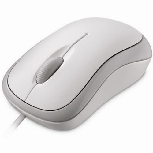 Microsoft Basic Optical Mouse for Business | Enaa