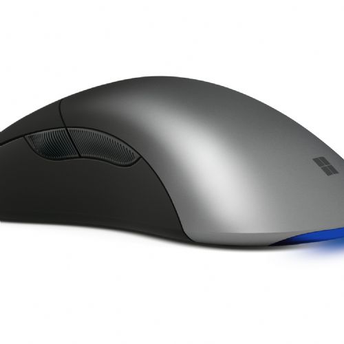 Microsoft Pro IntelliMouse blue/grey | Enaa