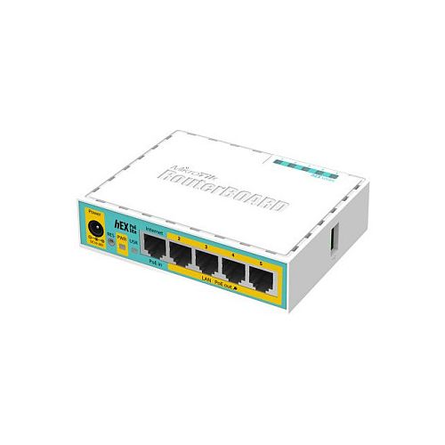 Mikrotik RB750UPr2 | Enaa