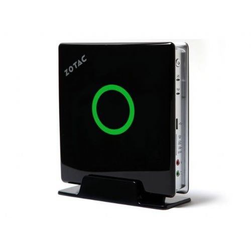 Mini-PC ZOTAC ZBOX AD04 (SFF AMD E-450 APU) | Enaa