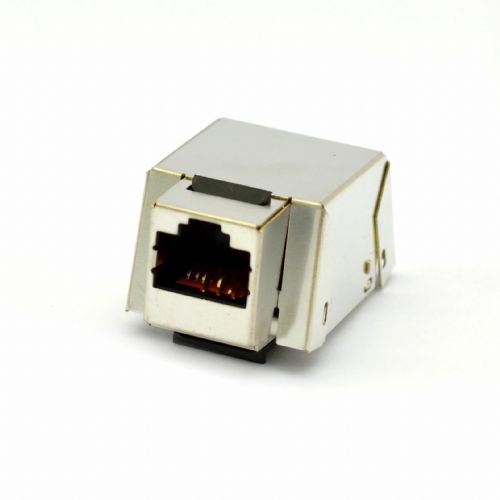 Modul Cat.6A 10G FTP Leviton | Enaa