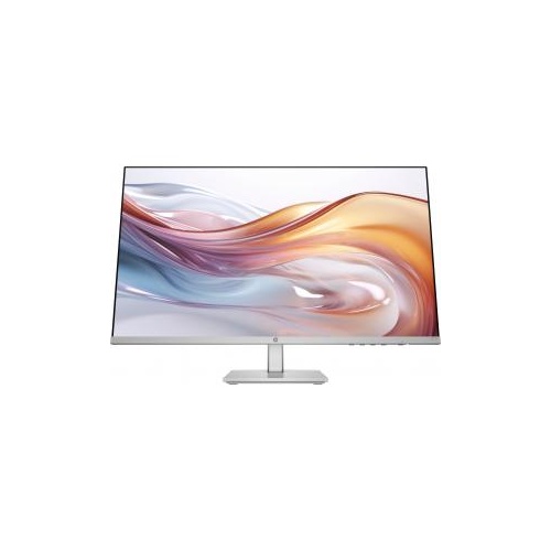 Monitor HP S5 524da 60,45 cm (23,8), 1920 x 1080 (FHD), IPS, 300 cd/m2 ...