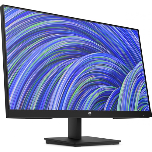Monitor HP V24i G5, 60,96 cm (24), 1920x108' FHD, IPS, 16:9, 250 cd/m2 ...