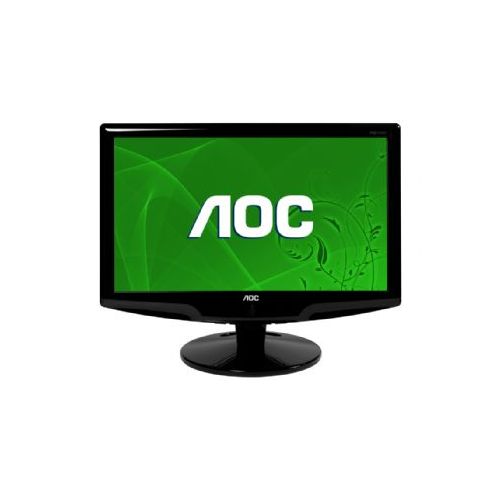 Monitor AOC 931SWL 47cm LCD | Enaa