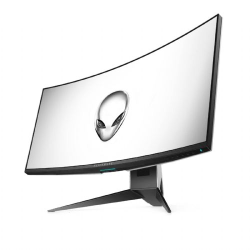 Ukrivljen monitor DELL Alienware AW3418DW | Enaa