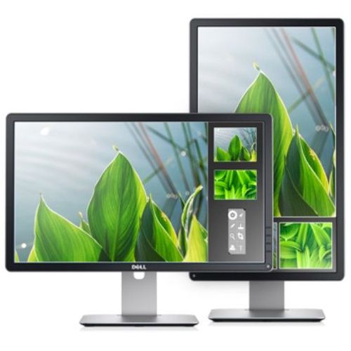 22 LED IPS monitor DELL P2214H | Enaa
