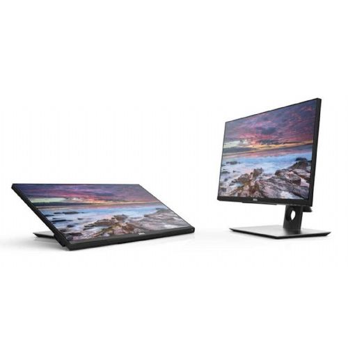 Monitor DELL P2418HT 23,8 FHD IPS Touch | Enaa