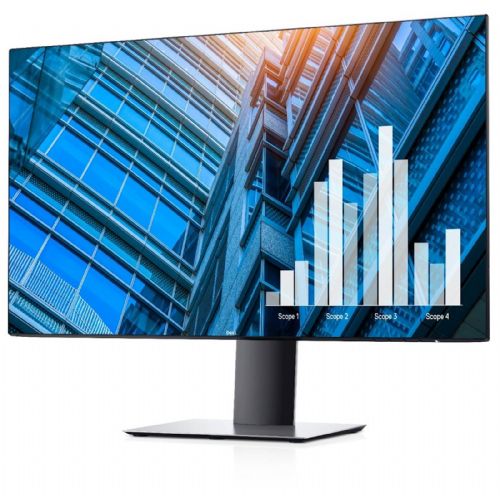 Monitor Dell UltraSharp U2721DE 68,58 cm (27) QHD IPS USB-C | Enaa