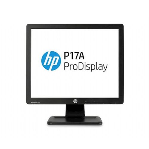 Monitor HP ProDisplay P17A 43,2 cm (17'') SXGA TN 5:4 (F4M97AA) | Enaa