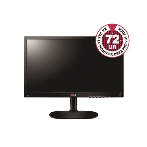 Monitor LG 20M35A 20 LED (20M35A-B) | Enaa