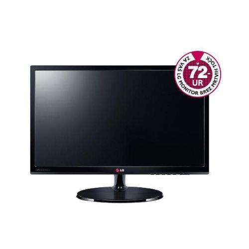 Monitor LG 24EA53VQ 24 LED IPS | Enaa