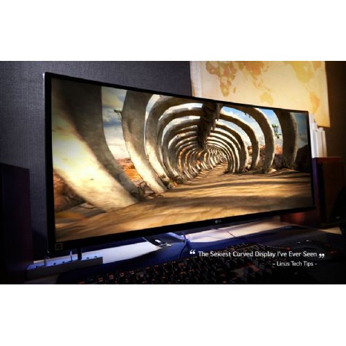 Monitor LG 29UC97C (29UC97C-B) | Enaa