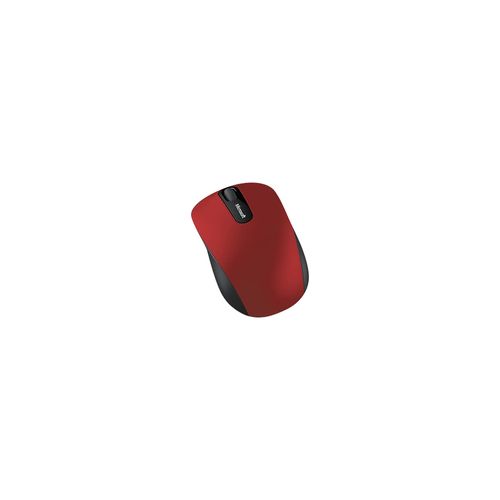 MS Bluetooth Mobile Mouse 3600 Red | Enaa