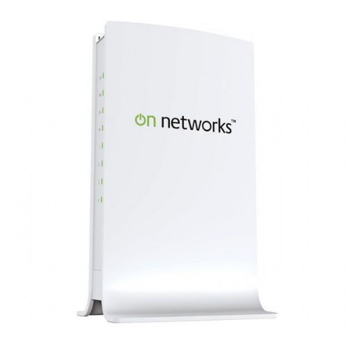 NETGEAR N300R 802.11n brezžični usmerjevalnik | Enaa