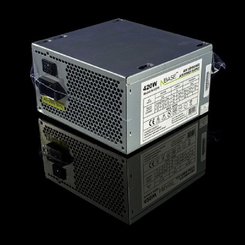 nBase N420 420W v1.0 | Enaa