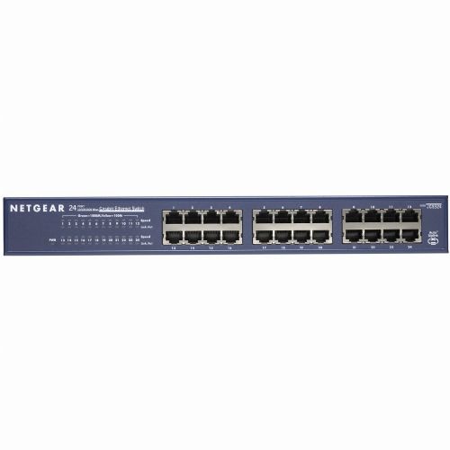 24P Netgear JGS524v2 RM | Enaa