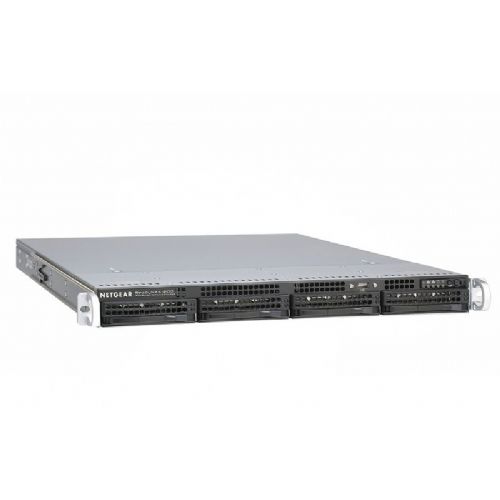 Netgaer ReadyNAS 3100 8TB 4-bay 1U Rack Hi-performance Storage 4x2TB | Enaa