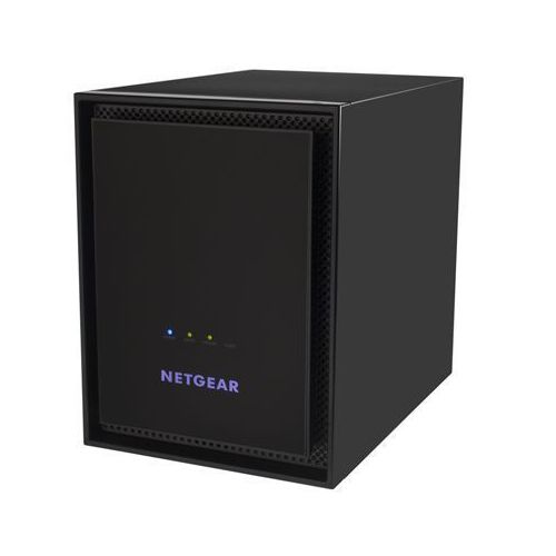 NETGEAR EDA500 ReadyNAS Expansion Chassis 5-Bay, Diskless | Enaa