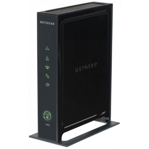 NETGEAR WN2000RPT Universal WiFi Range Extender | Enaa
