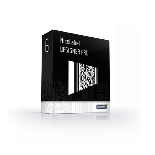 NiceLabel Designer Pro v.6 | Enaa
