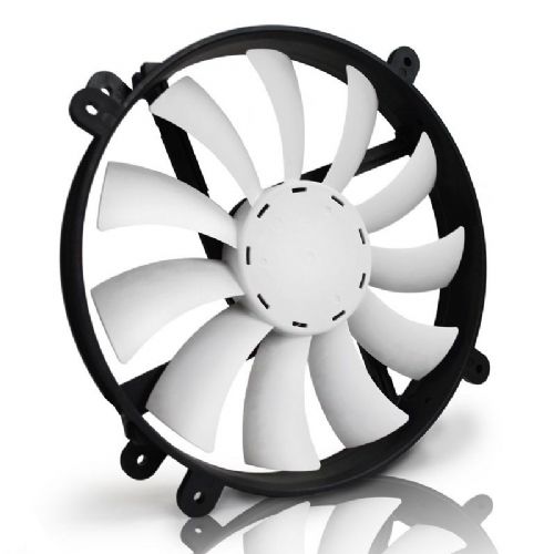 NZXT FN-200RB ventilator | Enaa