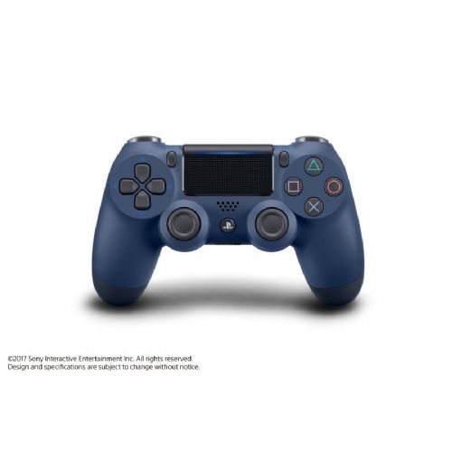 Playstation PS4 dodatek DS Midnight Blue | Enaa