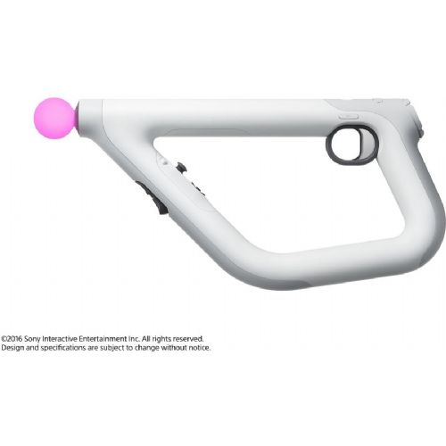 Playstation PS4 VR Aim Controller | Enaa
