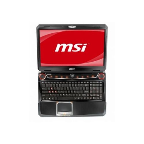 Prenosnik MSI GX660 (GX660-623EU) | Enaa
