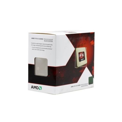 Procesor AMD X6 FX-6100 | Enaa