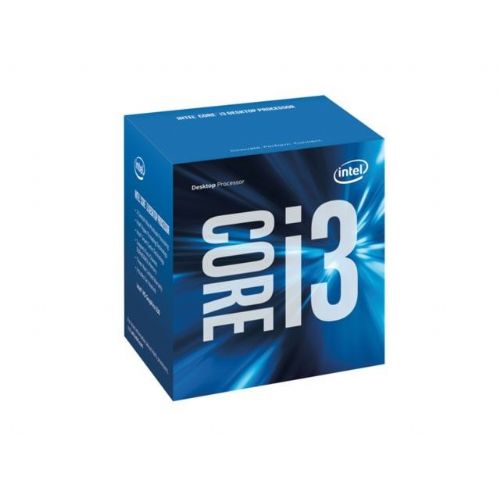 Procesor Intel Core i3-7100 3.9 GHz, 3MB LGA1151 Box | Enaa