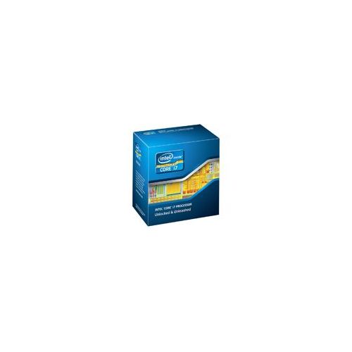 Procesor Intel Core i7-3770K S1155 BOX | Enaa